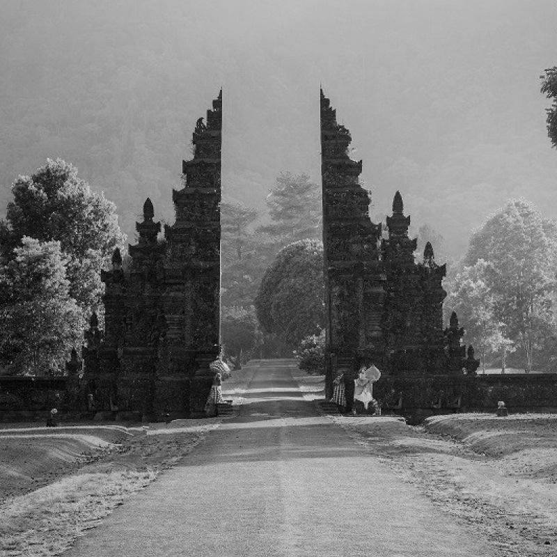 Bali Unseen - Home Page